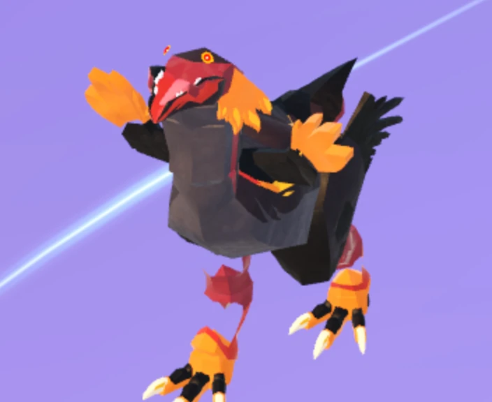 guys do you like my torcherouk skin | Fandom