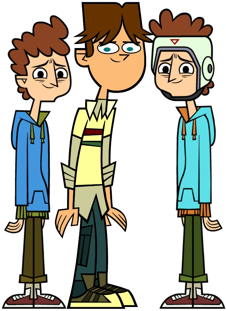 What do you think of this trio? | Fandom