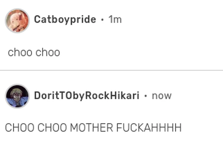 theres two types of people | Fandom