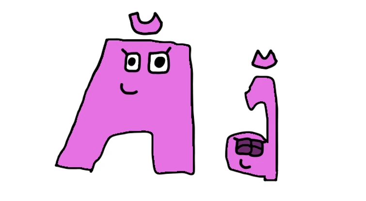 Vietnamese Alphabet Letters