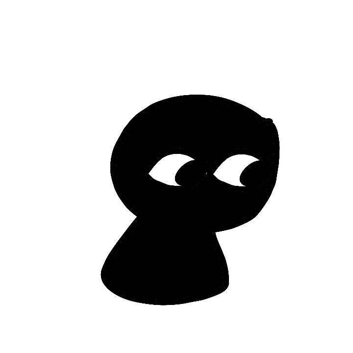 Bob but he doesnt just stare around randomly | Fandom