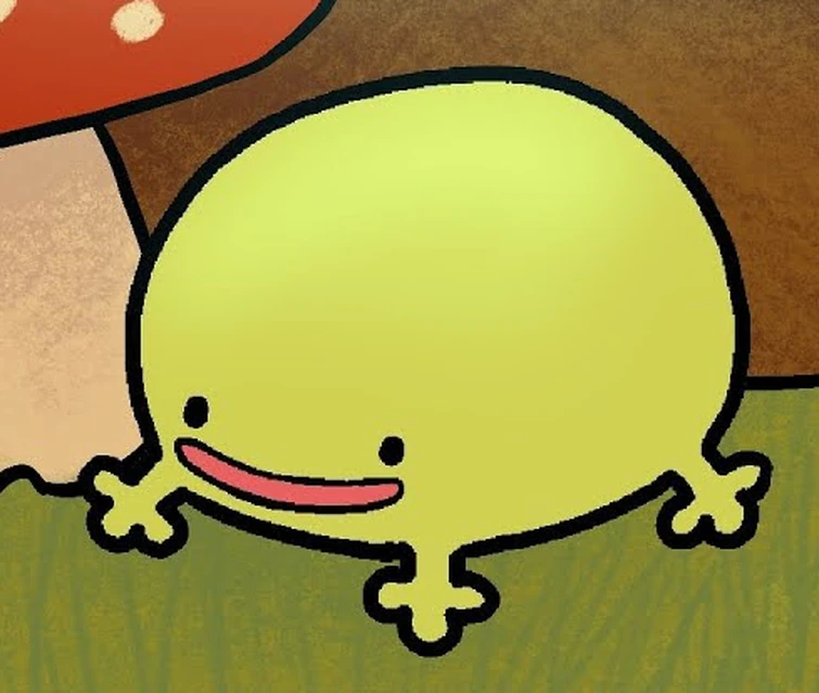 post this phrog or die trying (for more phrog content check out ...