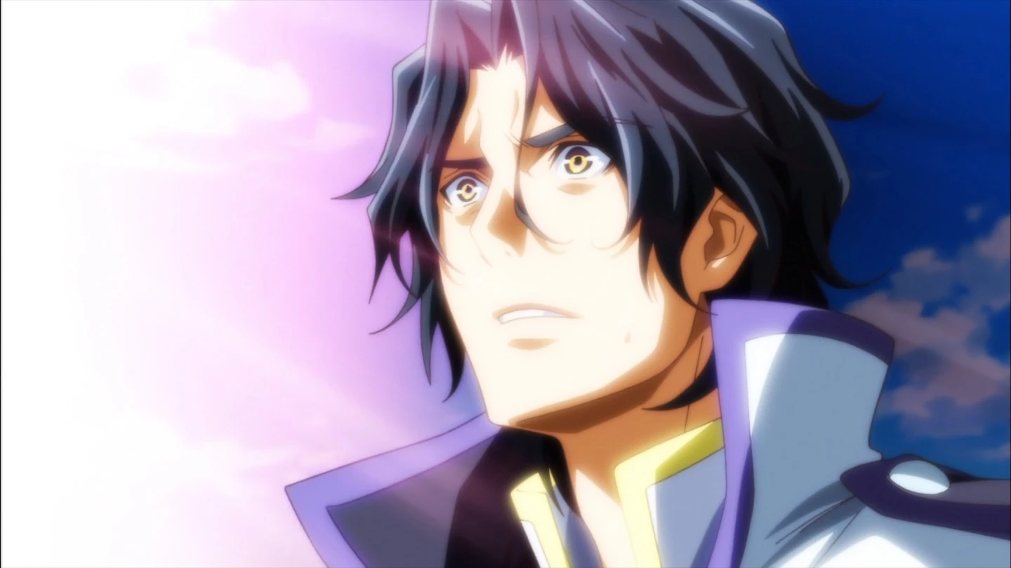 Analysis: George Kurai and the tragic villain trope | Fandom