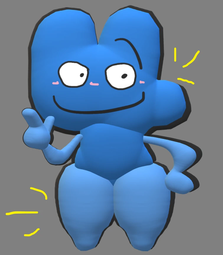 Four silly goober!!1!!1! :33333 | Fandom