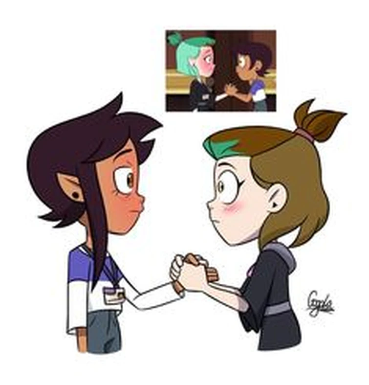 Swap characters!😁😁 | Fandom