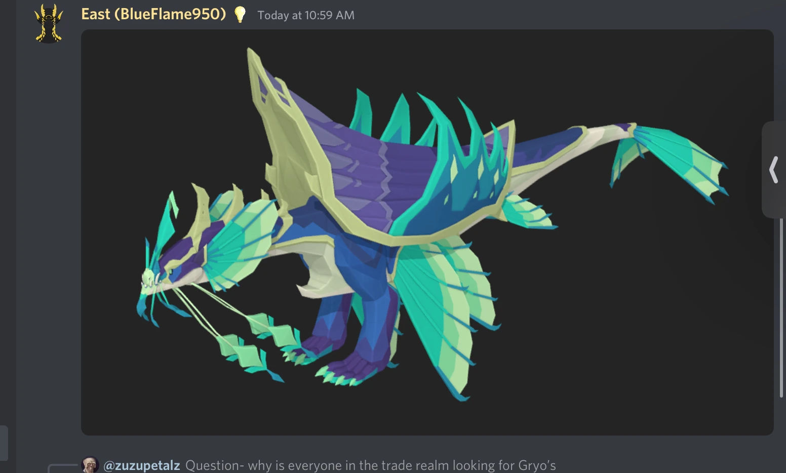 Tier 6 aquatic warden!1!11!11!1! | Fandom