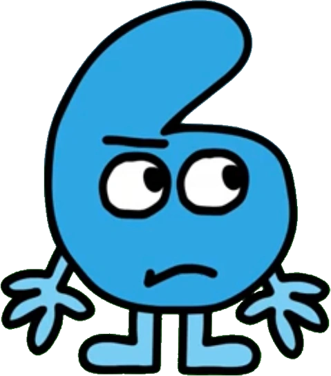 idk im starting to like six | Fandom