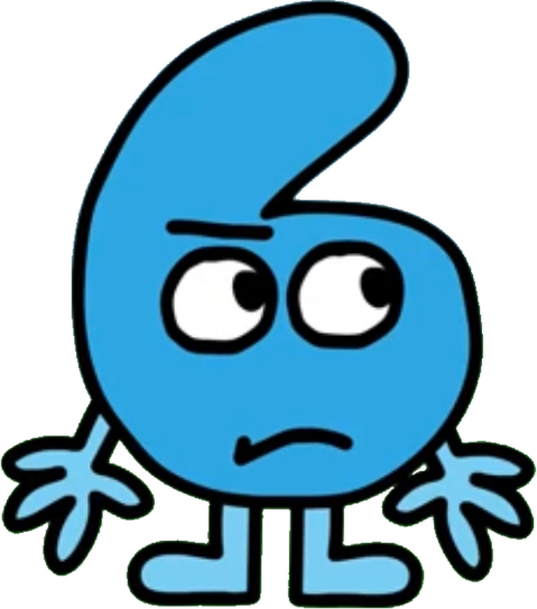 idk im starting to like six | Fandom