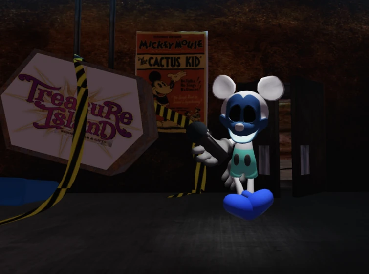 Discuss Everything About Funkipedia Mods Wiki | Fandom