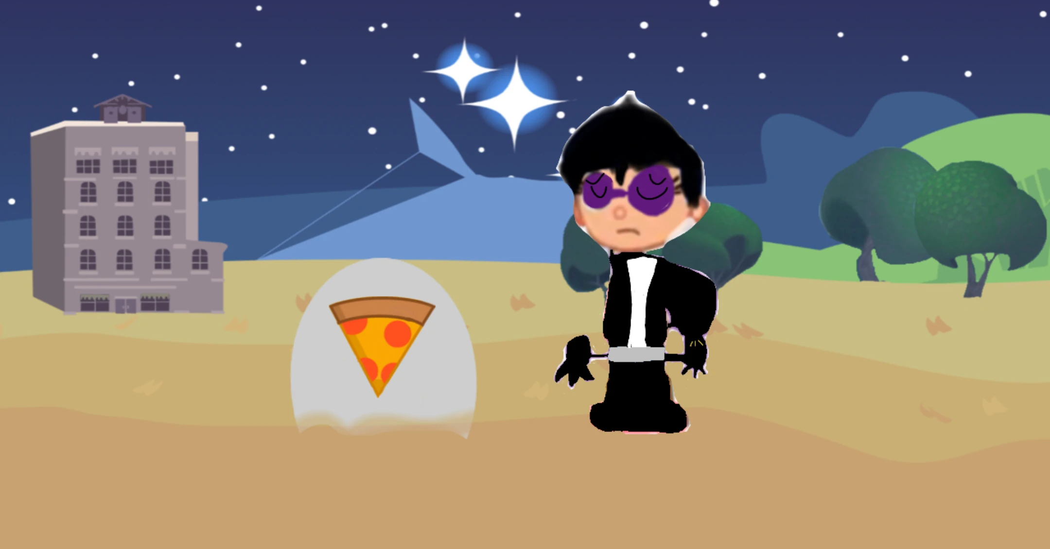 Object animations hacker shut him down | Fandom