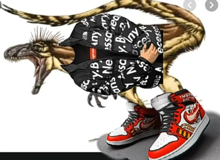 Primal Chaos: Day 8 (Theropoda 4/8) | Fandom