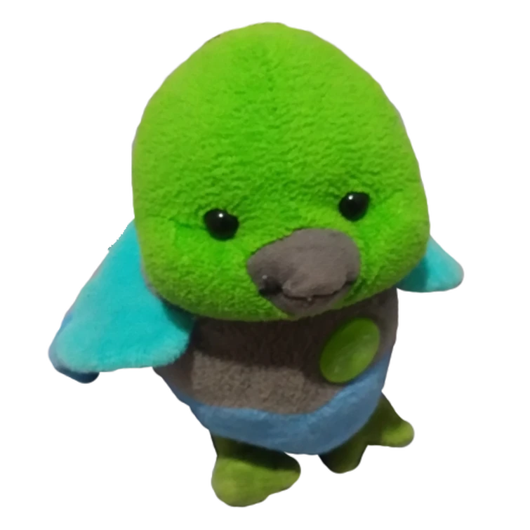 BIRD | Fandom