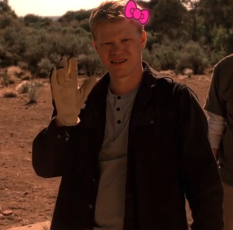 Discuss Everything About Breaking Bad Wiki | Fandom