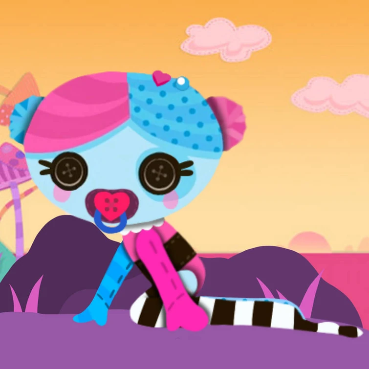 Discuss Everything About Lalaloopsy Land Wiki | Fandom