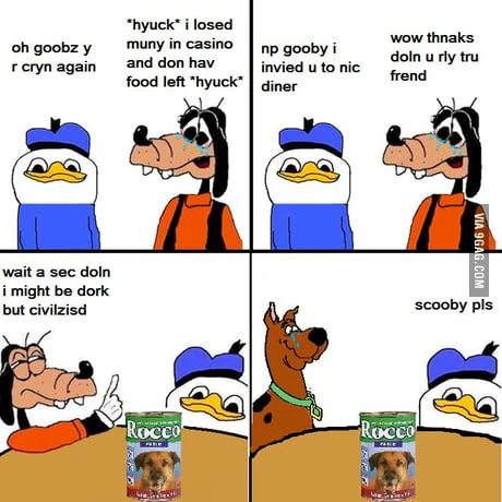 The best crossover. | Fandom