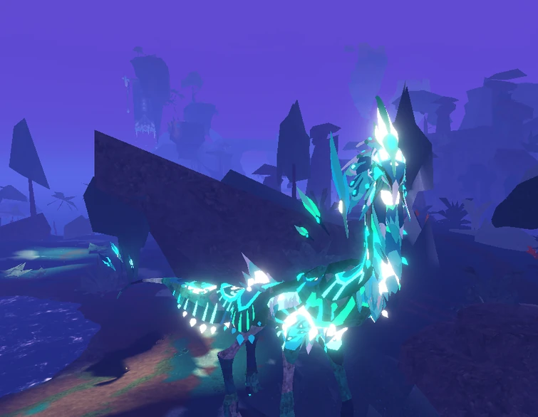 Shimmer boreal | Fandom