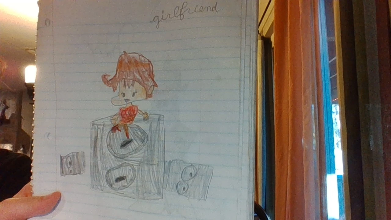 FNF Drawings | Fandom