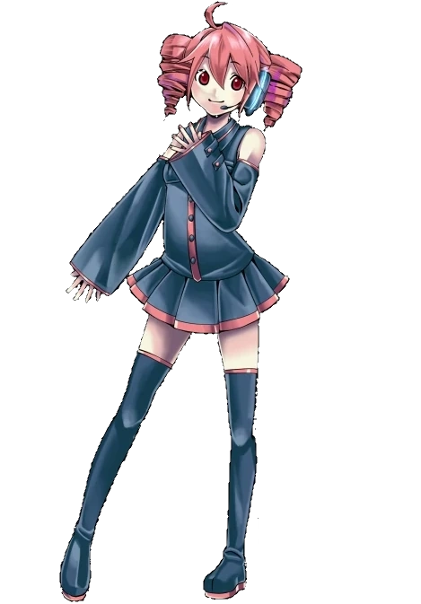 Happy April Fools, and Happy birthday, Teto! | Fandom