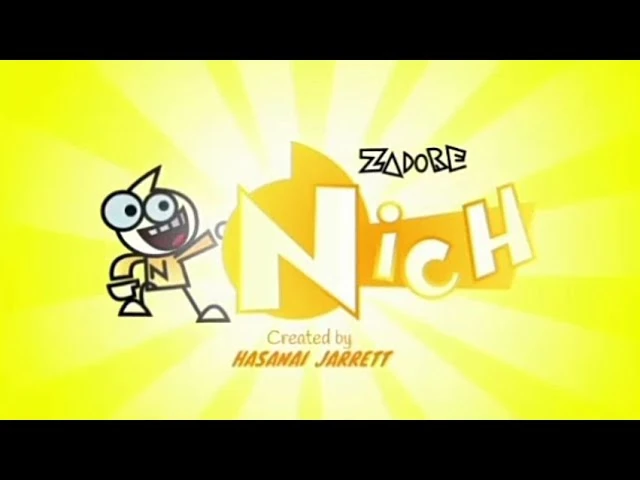 Awesome Nich | Fandom