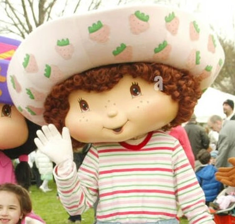 Discuss Everything About Strawberry Shortcake Wiki | Fandom