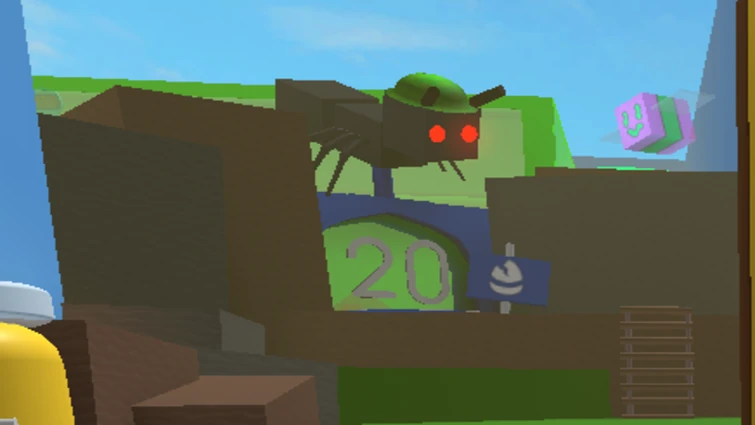 Bee Swarm Simulator custom backgrounds for your home screen! | Fandom