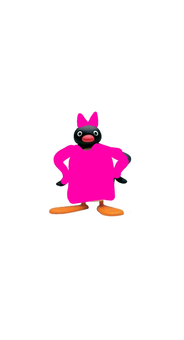 Random Pingu stuff that I made because I was bored | Fandom