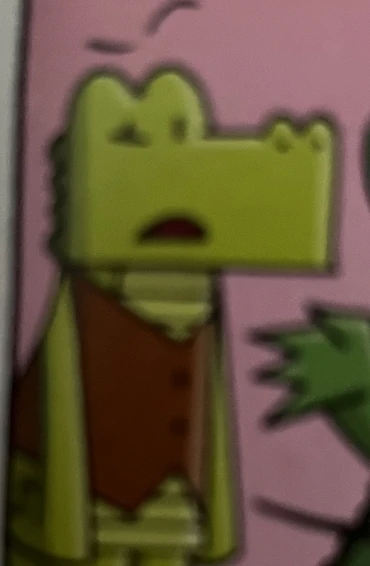 Discuss Everything About InvestiGators Wiki | Fandom