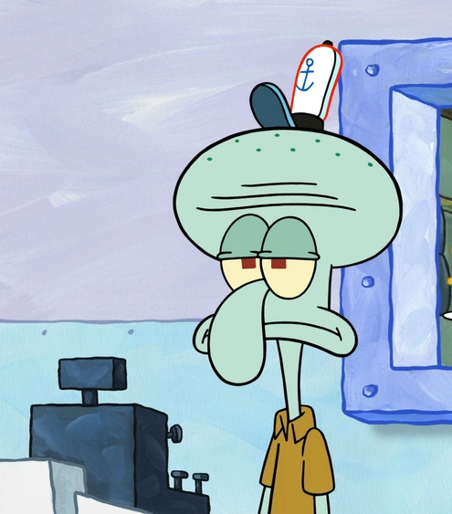 Guess the SpongeBob episode Part 14 | Fandom