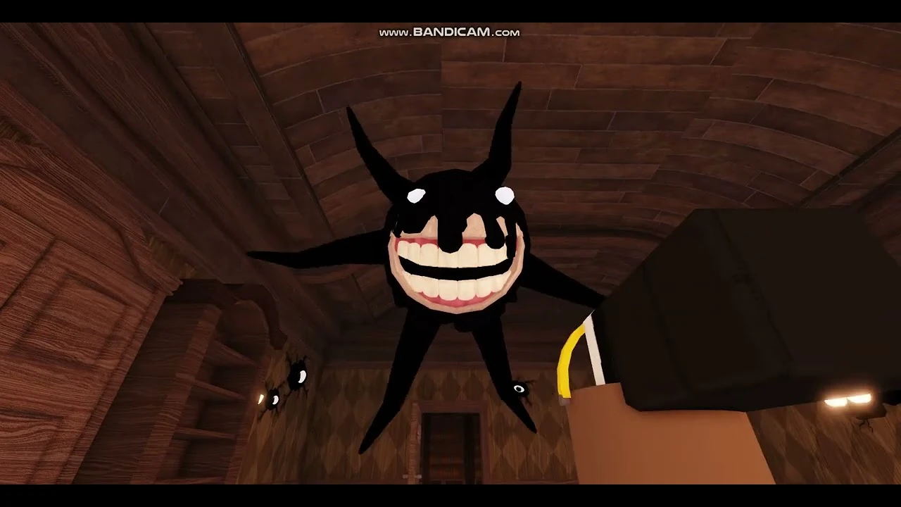 I animated clean screech | Fandom