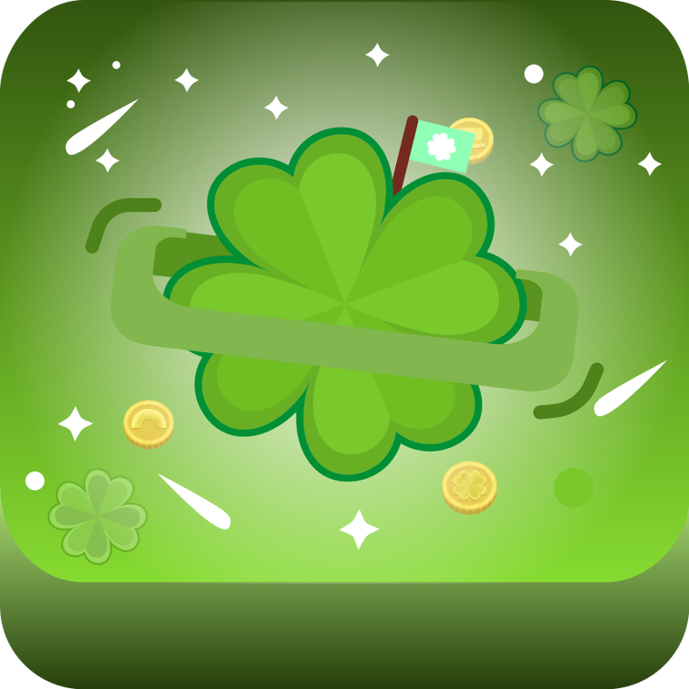 Lucky Planet | Fandom