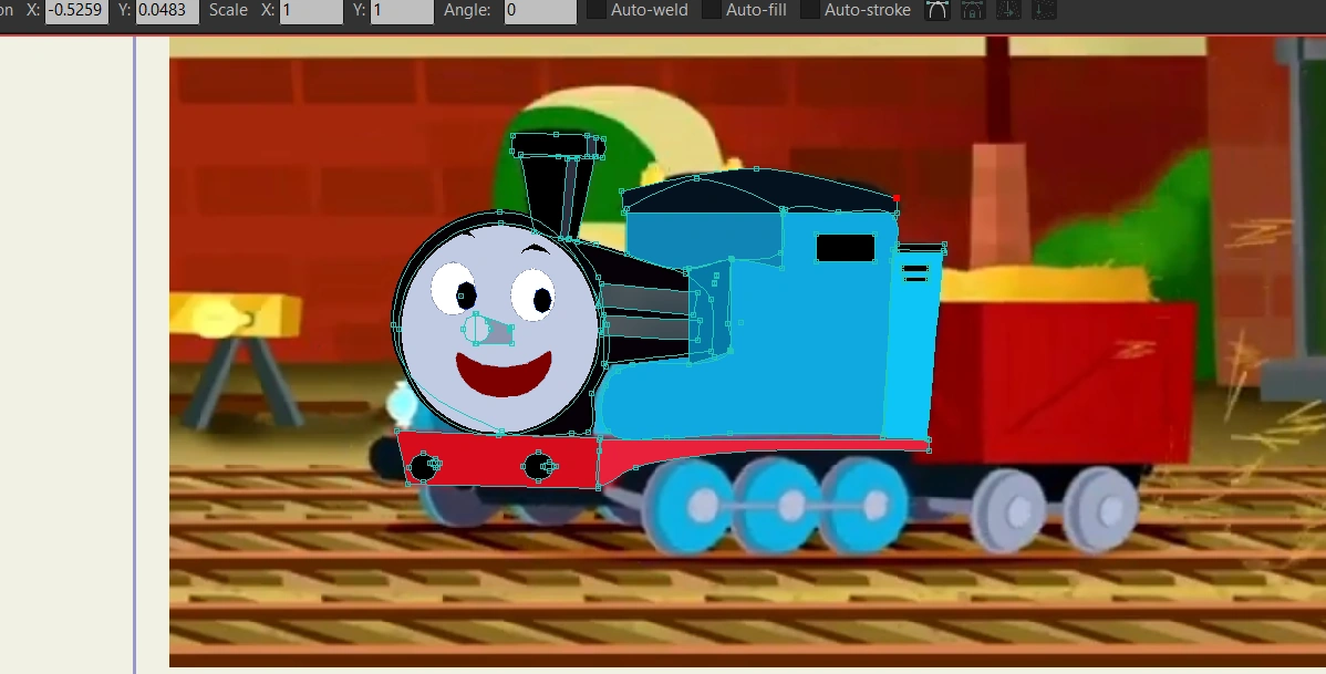 pilot thomas | Fandom