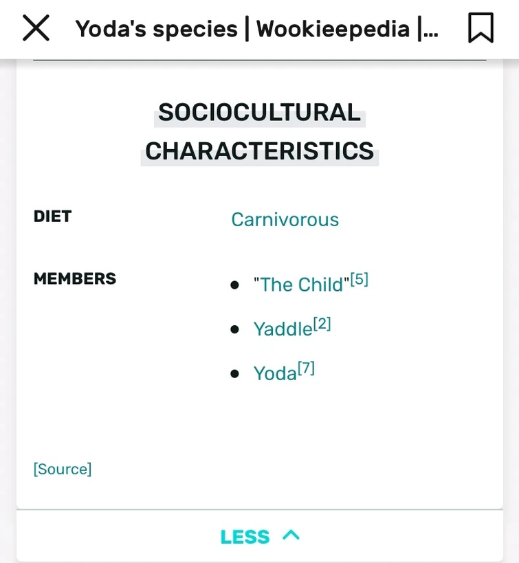 Discuss Everything About Wookieepedia | Fandom