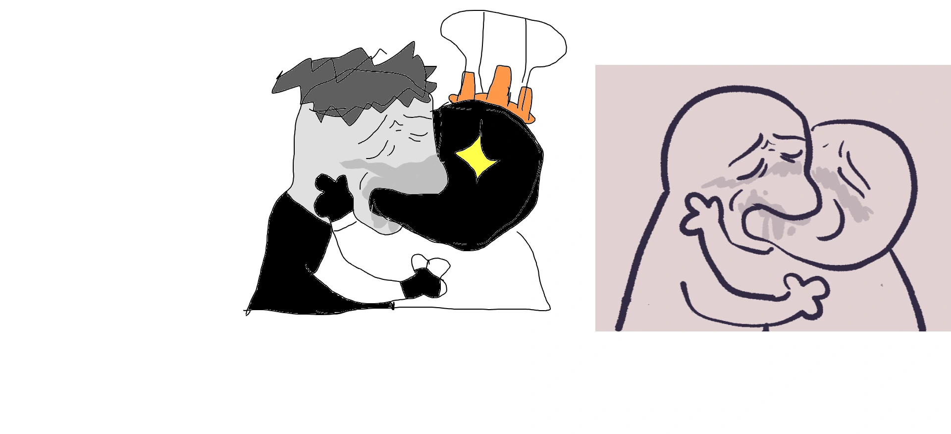 guys william x 1eggs is def the best ship of 2025 | Fandom