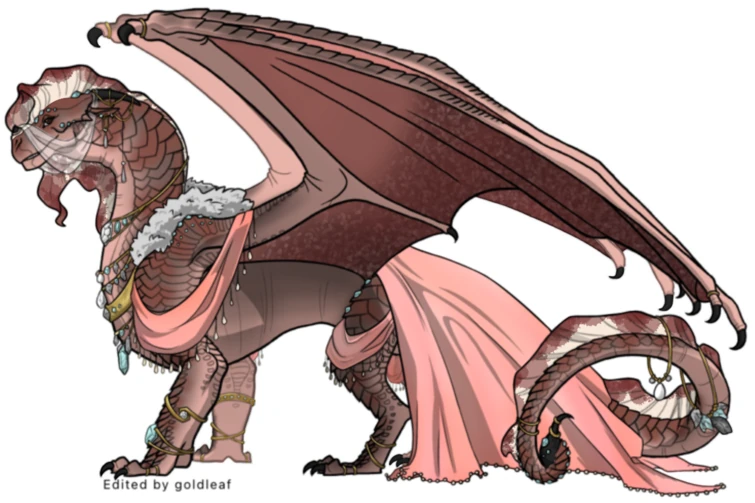 Discuss Everything About Wings of Fire Wiki | Fandom