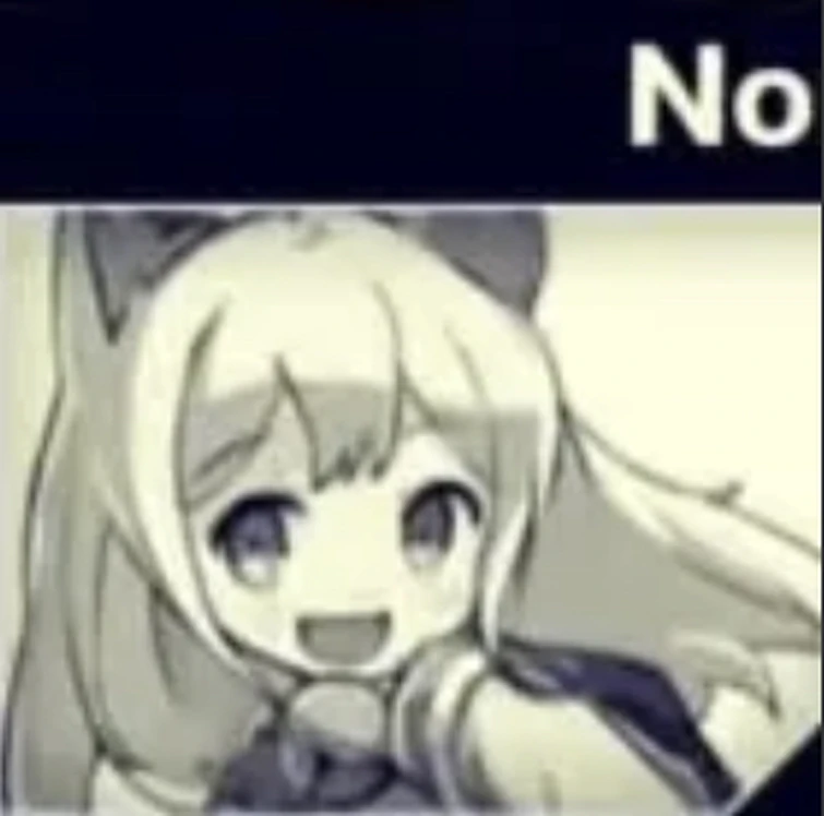 nono before i even had nono, crazy right | Fandom