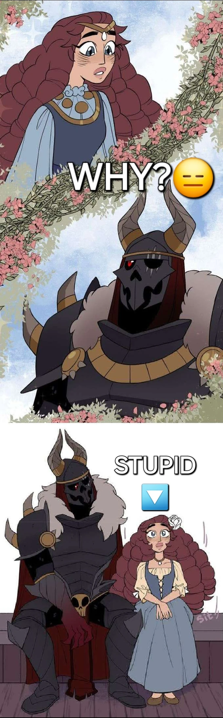 Discuss Everything About Suitor Armor Wiki | Fandom