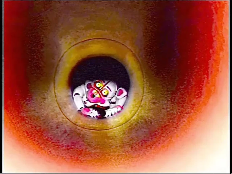 What is the best fnaf analog horror/vhs series you have ever seen | Fandom