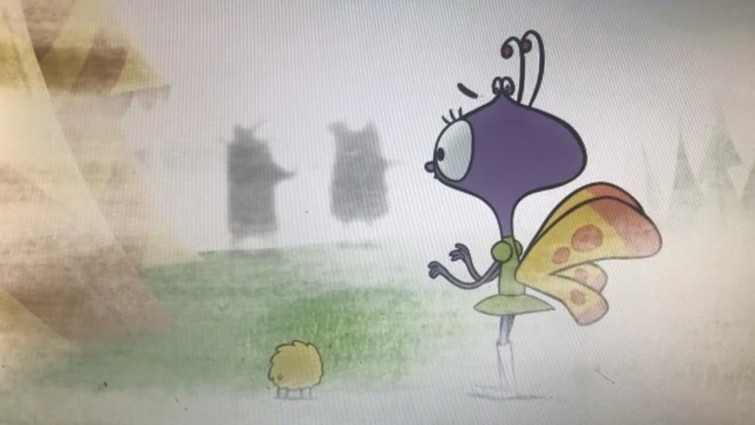 Discuss Everything About Let's Go Luna! Wiki | Fandom