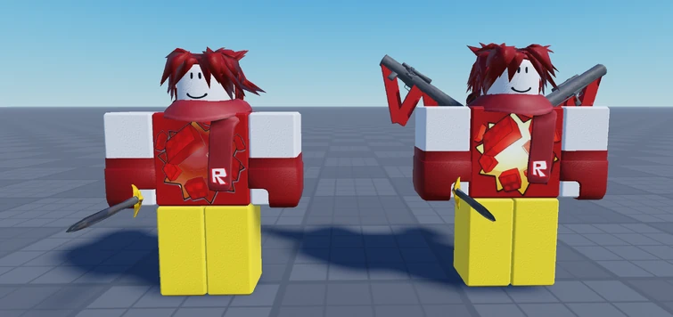 Two Time Skin Concept Update | Fandom