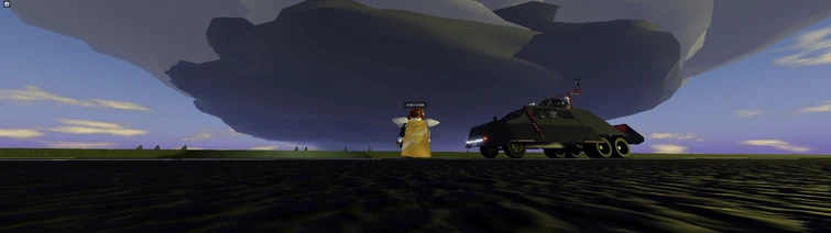 Discuss Everything About Twisted (Roblox Game) Wiki | Fandom