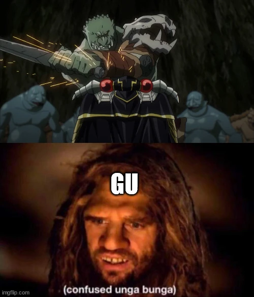 Making Overlord memes #722 | Fandom