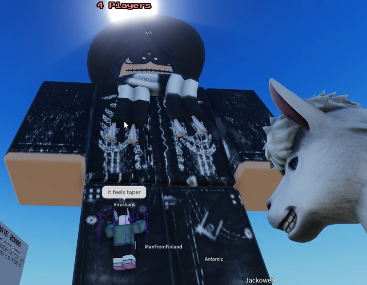 Discuss Everything About Undertale: Last Corridor Wiki | Fandom