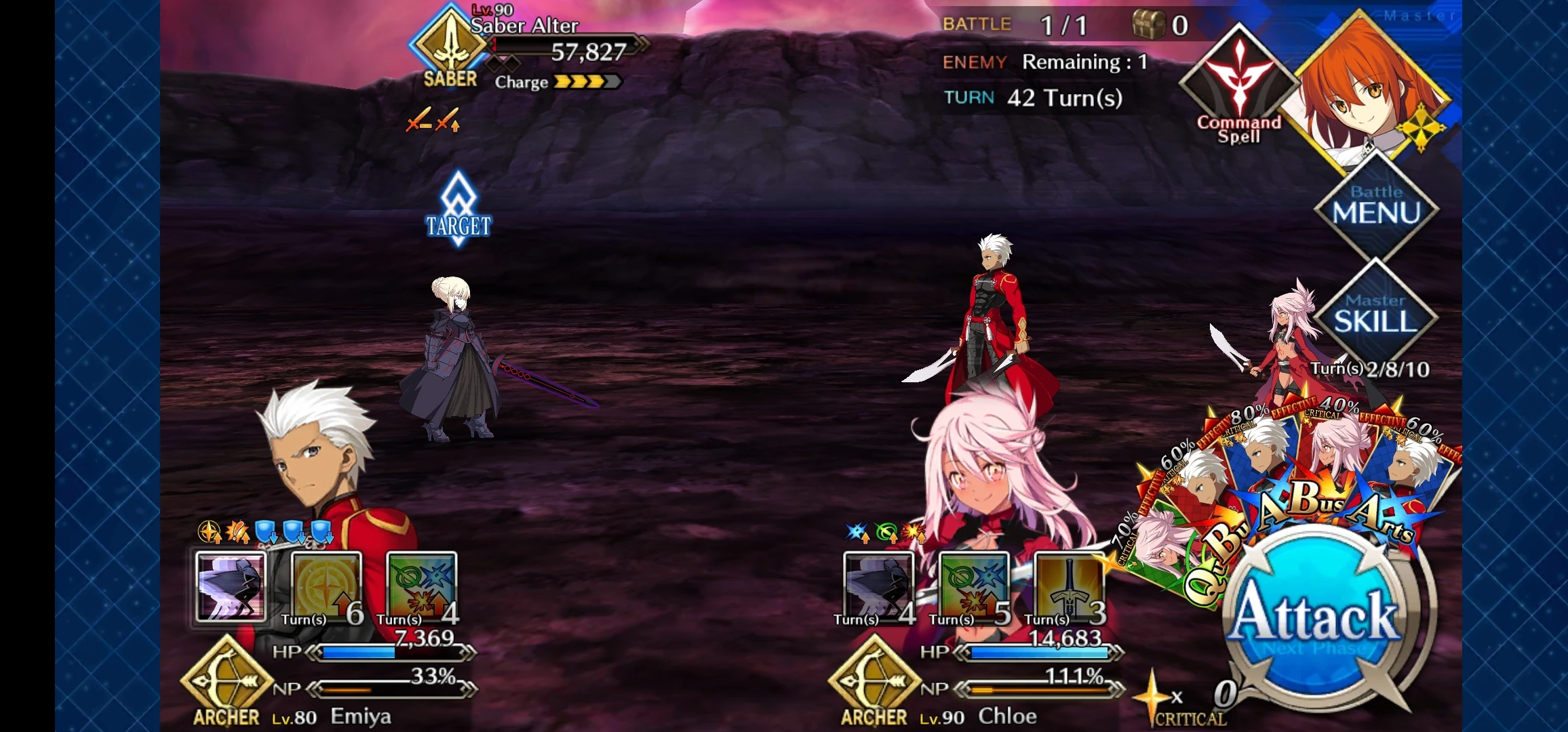 Not bad, no command spell needed | Fandom