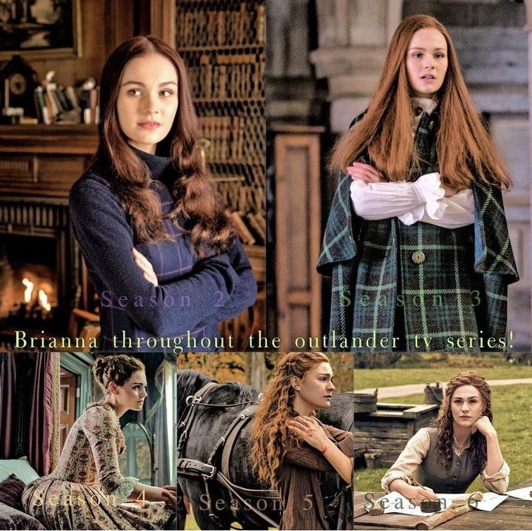 Discuss Everything About Outlander Wiki | Fandom