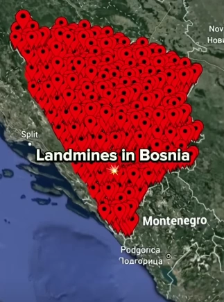 Trip To Landmine City... (RATE SHBOOM'S LANDING PT. 10 | Fandom