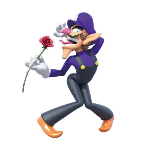 Who is your favorite Mario Character? (includes ANY SORT OF MEDIA, EVEN ...