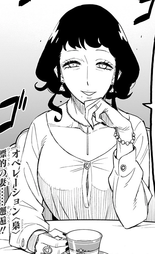 Can we talk about Melinda Desmond? | Fandom