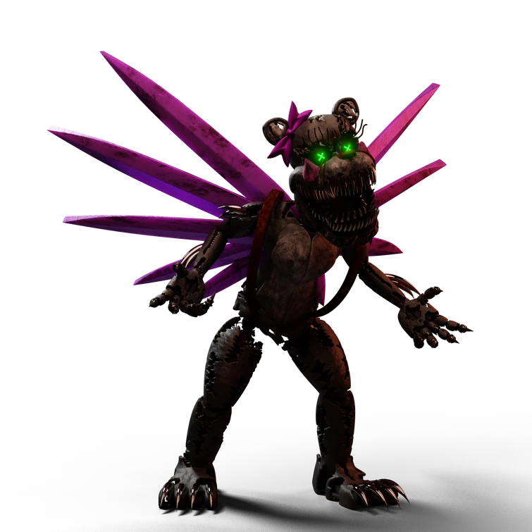 4 New Animator’s Hell versions | Fandom