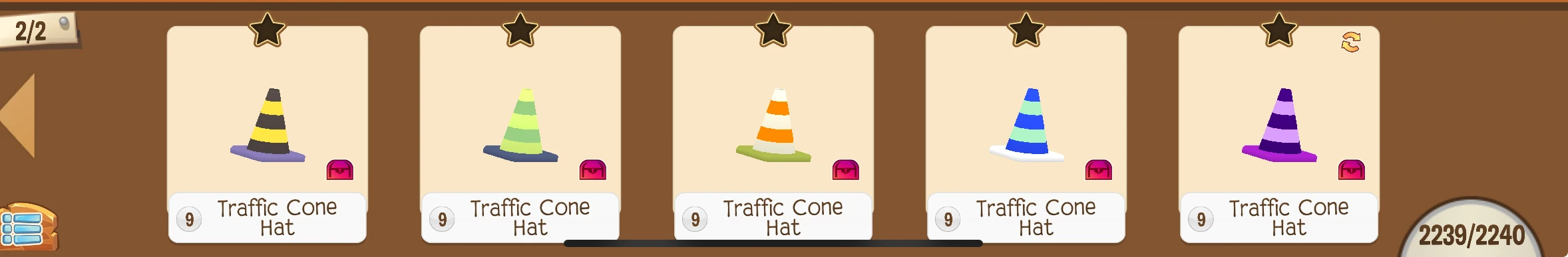 lf party traffic cones and googly eye glasses | Fandom