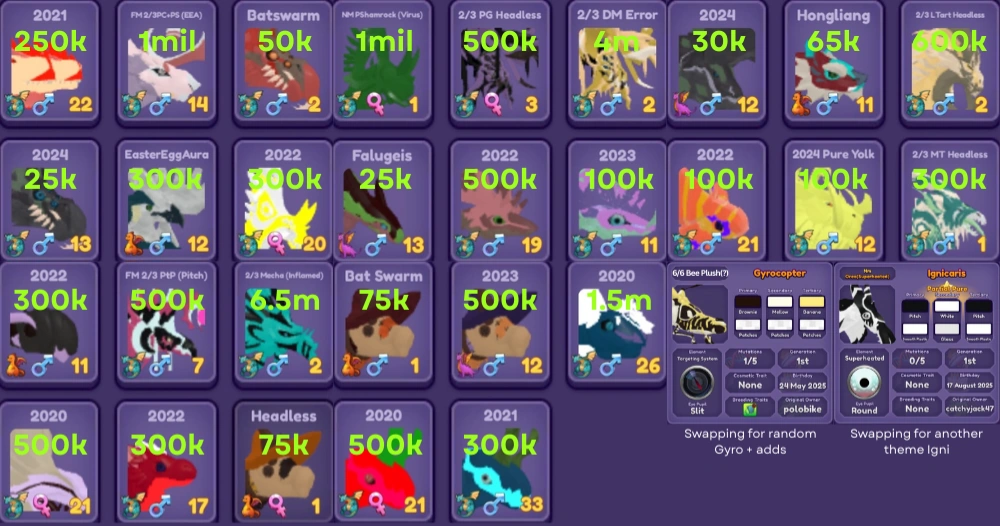 I clear out inventory | Fandom